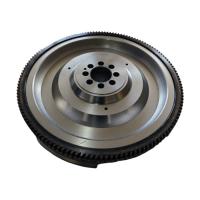 China HINO E13C 137 Teeth Truck Flywheel Cast Iron 13450-E0G70 IATF 16949 for sale