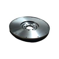 China 015C214 Cast Iron Truck Flywheel Mercedes-Benz 133 Teeth OD 404mm for sale