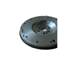 China Cast Iron Mazda B3000 Flywheel 132 Teeth Flywheel LFW176 IATF 16949 for sale