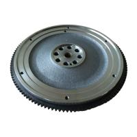 China Honda Accord 119 Teeth Flywheel Cast Iron FW167216 LFW118 for sale
