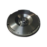 China Cast Iron 155 Tooth Flywheel Chrysler Dodge Flexplate 47mm Inner Diameter for sale