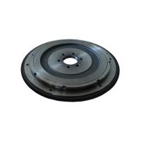 China 143 Tooth Chrysler Dodge Cast Iron Flywheel 167410 4160200100 83006738 88375 LFW375 for sale