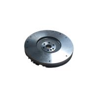 China MITSUBISHI 4D30 PS100 Cast Iron Flywheel ME012520 110 Teeth Flywheel for sale