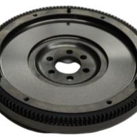 China 132 Teeth Cast Iron Flywheel VOLKSWAGEN VW Beetle 068105271H FW167219 for sale