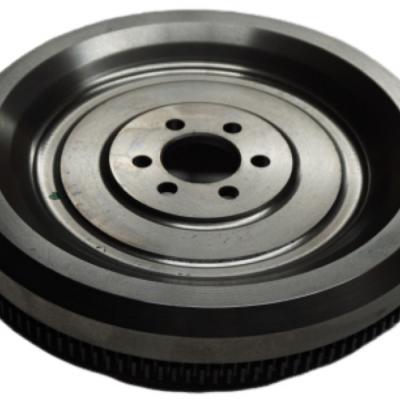 China 132 Teeth Cast Iron Flywheel VOLKSWAGEN VW Beetle 068105271H FW167219 for sale