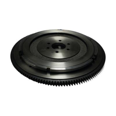 China Chrysler Dodge 143 Teeth Cast Iron Flywheel 167420 4160224100 88304 LFW304 for sale