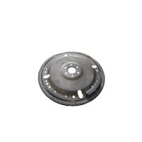 China Ford Stamping Flexible Disc Flywheel Cast Iron 164 Tooth Flywheel for sale