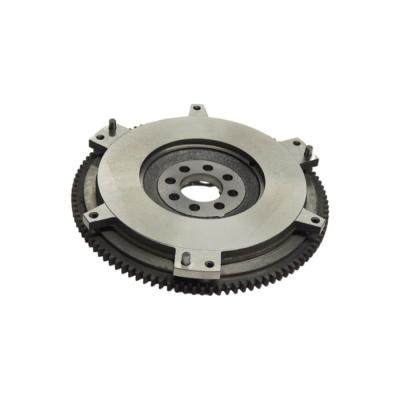 China 106 Teeth Car Flexplate 167143 88287 4160222100 LFW287 GM Pontiac Flywheel for sale