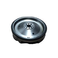 China HINO H06CT 129 Teeth Car Flywheel Replacement 13450-1320 13450-1912 for sale