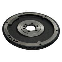 China 168 Tooth Car Flywheel Replacement 3986394 4160124100 88100 NAV2003 LFW100 for sale
