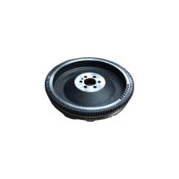China Nissan QR25DE NV350 Car Flywheel Replacement 12310-3XM0A 6 Clutch Holes for sale