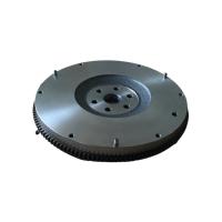 China 132 Teeth MAZDA B2300 Flywheel Cast Iron FW167705 / LFW137 for sale