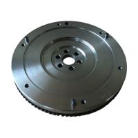 China Suzuki Antelope 100 Teeth Flywheel Cast Iron FW167602 / LFW216 for sale