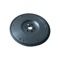 China FW167204 LFW211 Car Engine Flywheel 109 Teeth With 6 Clutch Holes for sale
