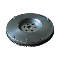 China 116 Teeth Ford Ranger Mazda Flywheel LFW160 600-0124 167760 88160 4160204100 NFW9125 for sale
