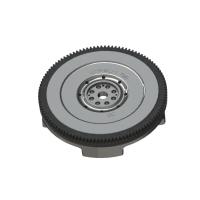 China 110 Teeth FIAT Flywheel IATF 16949 Certified 1G775-2511-1 for sale