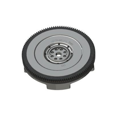 China 110 Teeth FIAT Flywheel IATF 16949 Certified 1G775-2511-1 for sale