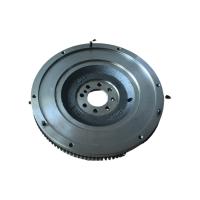 China Cast Iron OPEL Flywheel 118 Teeth C0702759 Outer Diameter 256mm for sale