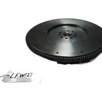 China 155 Teeth Car Engine Flywheel 167325 PZRK07131H DE-MVA2 LFW127 for sale