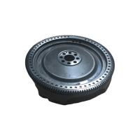 China ISUZU 6HK1T EFI Flywheel 140 Teeth 8-97602-464-1 8-94394-630-1 for sale
