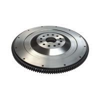 China Heavy Truck Navistar Flywheel Cast Iron 138 Teeth 1821915C91 for sale