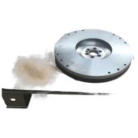 China ISUZU 6BD1 6BG1 Car Engine Flywheel 129 Teeth 1-12331-176-2 for sale