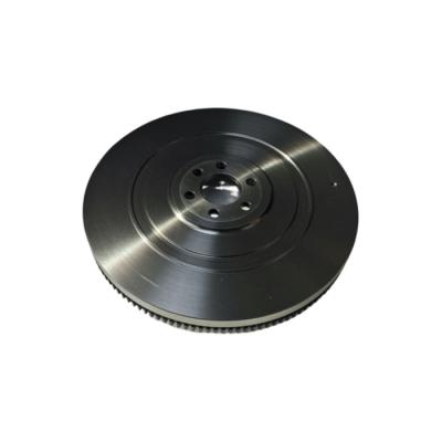 China VOLKSWAGEN VW Flywheel Cast Iron 03C105269K 132 Teeth IATF 16949 for sale