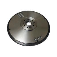 China 155 Teeth Cast Iron Fly Wheel Assembly Chrysler Dodge Flexplate for sale