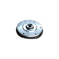 China VW Beetle Cast Iron Flywheel Assembly 311105273A 043105271C 130 Teeth for sale