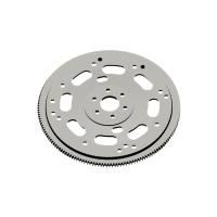 China 160 Tooth Racing Car Lightweight Flywheel Cast Iron With 6 Clutch Holes for sale