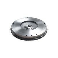 China Heavy Truck Flywheel Assembly HINO HT130/N 129 Teeth Cast Iron Flywheel for sale