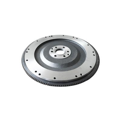 China Ford F150 164 Tooth Car Flywheel Replacement FW167748 F6TZ-6375-AA LFW117 for sale