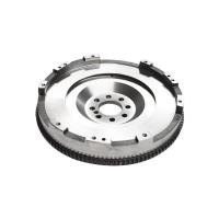 China 118 Teeth Cast Iron Flywheel OPEL HKF1053 8 Clutch Holes for sale