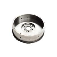 China Cummins NT855 Car Flywheel Replacement Cast Iron 103 Teeth 3016495 for sale