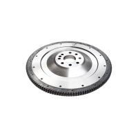 China Engine 134 Tooth Flywheel 1265875 For  3116 3126 12 Clutch Holes for sale