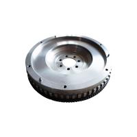 China 133 Teeth Flexplate Valeo 835152 / C0702695 Standard HT250 Material for sale