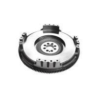 China ISUZU 6HH1 Cast Iron Automatic Transmission Flexplate 140 Teeth For Heavy Truck for sale
