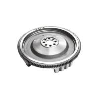 China ISUZU 6HH1 Cast Iron Automatic Transmission Flexplate 140 Teeth For Heavy Truck for sale