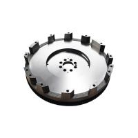 China HINO EK100 Flywheel Assembly 137 Teeth 13450-2414 13450-1203 for sale