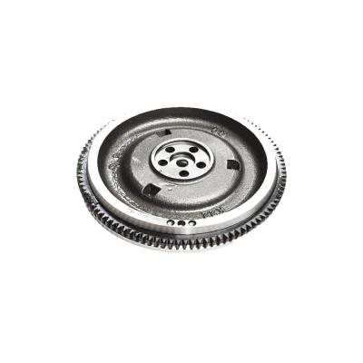 China Hyundai C11A 106 Teeth Flywheel 2320026101 23200-26101 23200-26001 2320026001 for sale