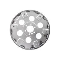 China GM Stamping Flexible 139 Tooth Flexplate Disc 11.5mm Height for sale