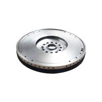 China DAF Cast Iron Flywheel Assembly 167 Tooth 100.205 1697674 Heavy Truck Flywheel for sale