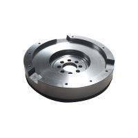 China ISUZU 4JB1 Cast Iron Flexplate 8-94125-761-4 108 Teeth Flywheel for sale