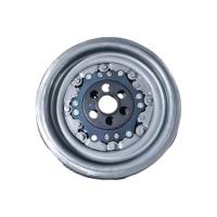 China 132 Teeth 6 Holes Dual Mass Flywheel 03G105266AR 03L105266AF 03G105266BD for sale