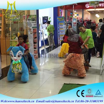 China Hasel portable amusement ride and small merry go round carousel for sale for sale