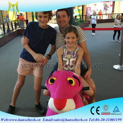 China Hansel kidding rides machine and amusements park rides electric carousel	for sale for sale