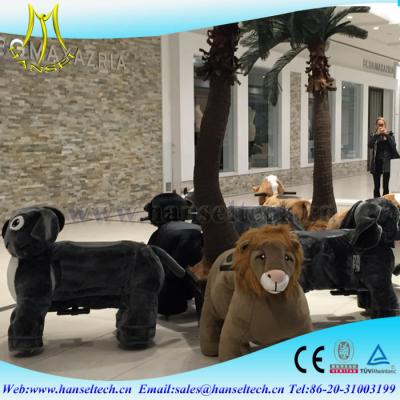 China Hansel electric motorcycle scooter and fidget spinner toy for sale for sale