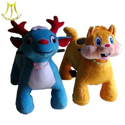 China Hansel   animal car games animal drive toys for kids and boys walking animal toy for sales for sale