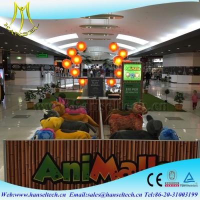 China Hansel animal rides for rent with fast profits and  wholesale battery powered animal toy for sale