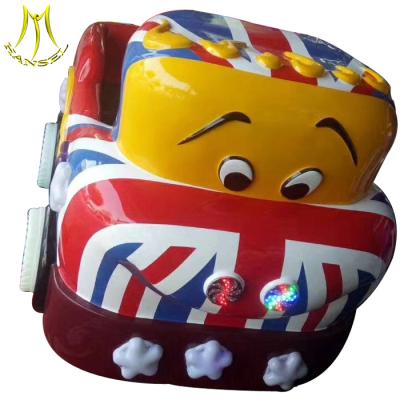 China Hansel Newly toy baby games outdoor electric  kids ride on car for sale